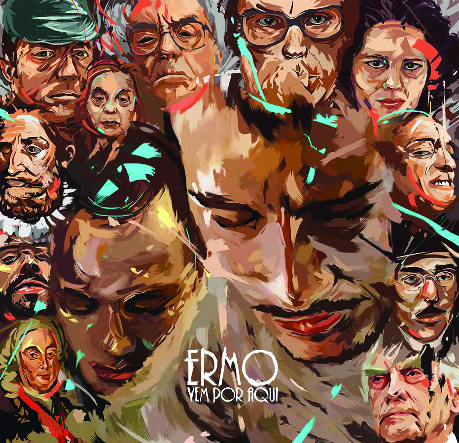 Vem por aqui by Ermo (Album, Art Pop): Reviews, Ratings, Credits, Song ...