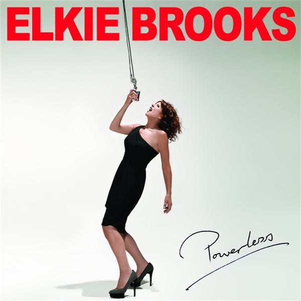 Powerless by Elkie Brooks (Album, Pop): Reviews, Ratings, Credits, Song list - Rate Your Music