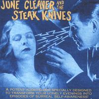 June Cleaver & the Steak Knives by June Cleaver and the Steak Knives ...