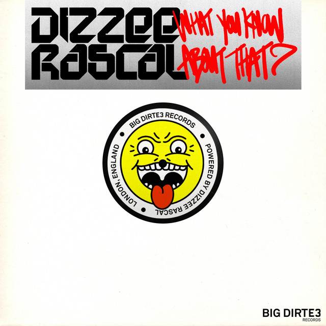What You Know About That by Dizzee Rascal (Single, Grime): Reviews ...