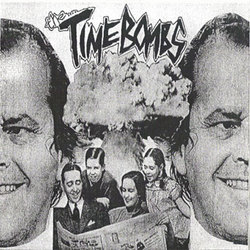 The Timebombs Albums: songs, discography, biography, and listening ...