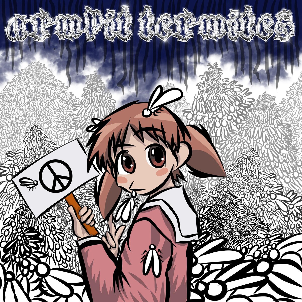 Best Breakcore mixtapes of the 2020s - Rate Your Music