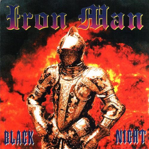 Iron Man Albums: songs, discography, biography, and listening guide ...