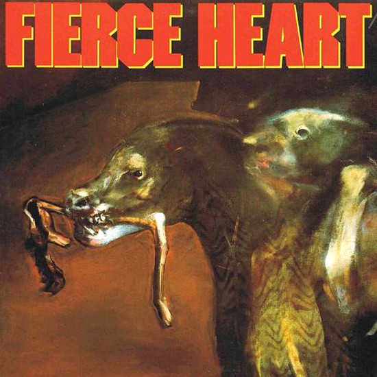 Fierce Heart Albums: songs, discography, biography, and listening guide ...