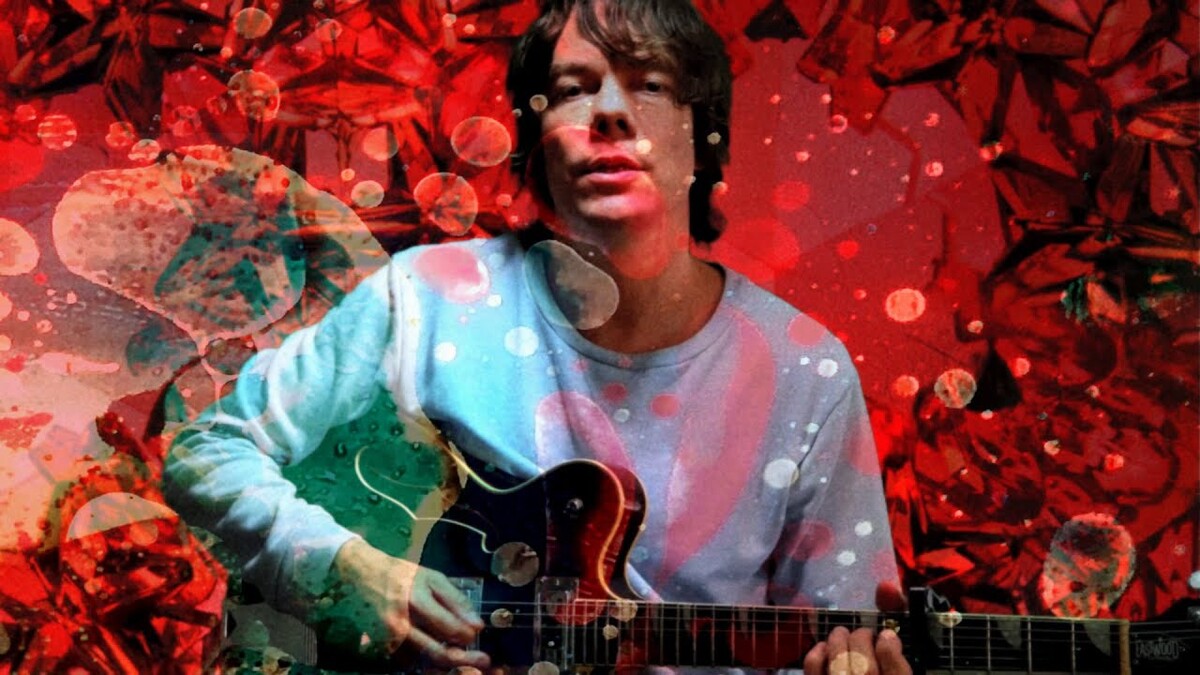 A Dream by Astral Brain (Music video, Neo-Psychedelia): Reviews ...