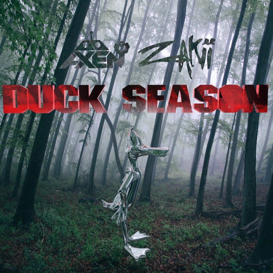 Zakii Albums: songs, discography, biography, and listening guide - Rate ...