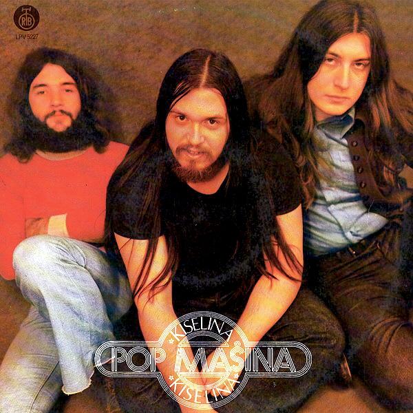 Pop mašina Albums: songs, discography, biography, and listening guide ...