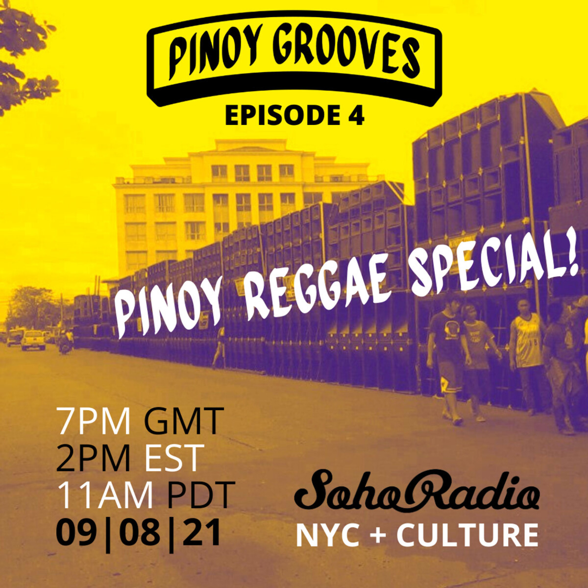 Pinoy Reggae Special by Pinoy Grooves (DJ Mix, Pop Reggae): Reviews ...