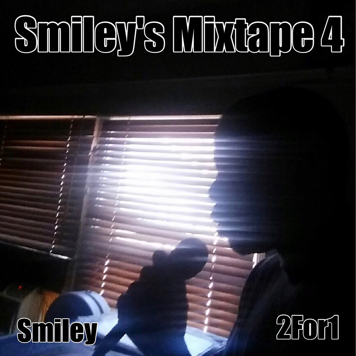 Smiley's Mixtape 4 (2For1) by Smiley (Mixtape): Reviews, Ratings, Credits, Song list - Rate Your ...