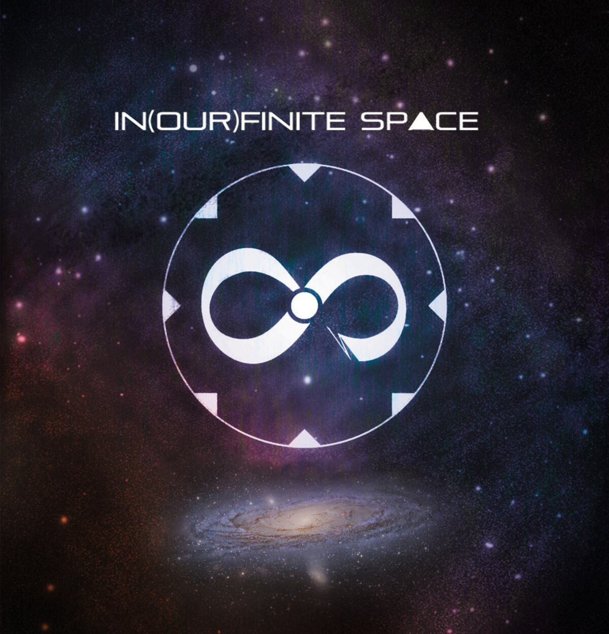 Andromeda by In(Our)Finite Space (Album): Reviews, Ratings, Credits ...
