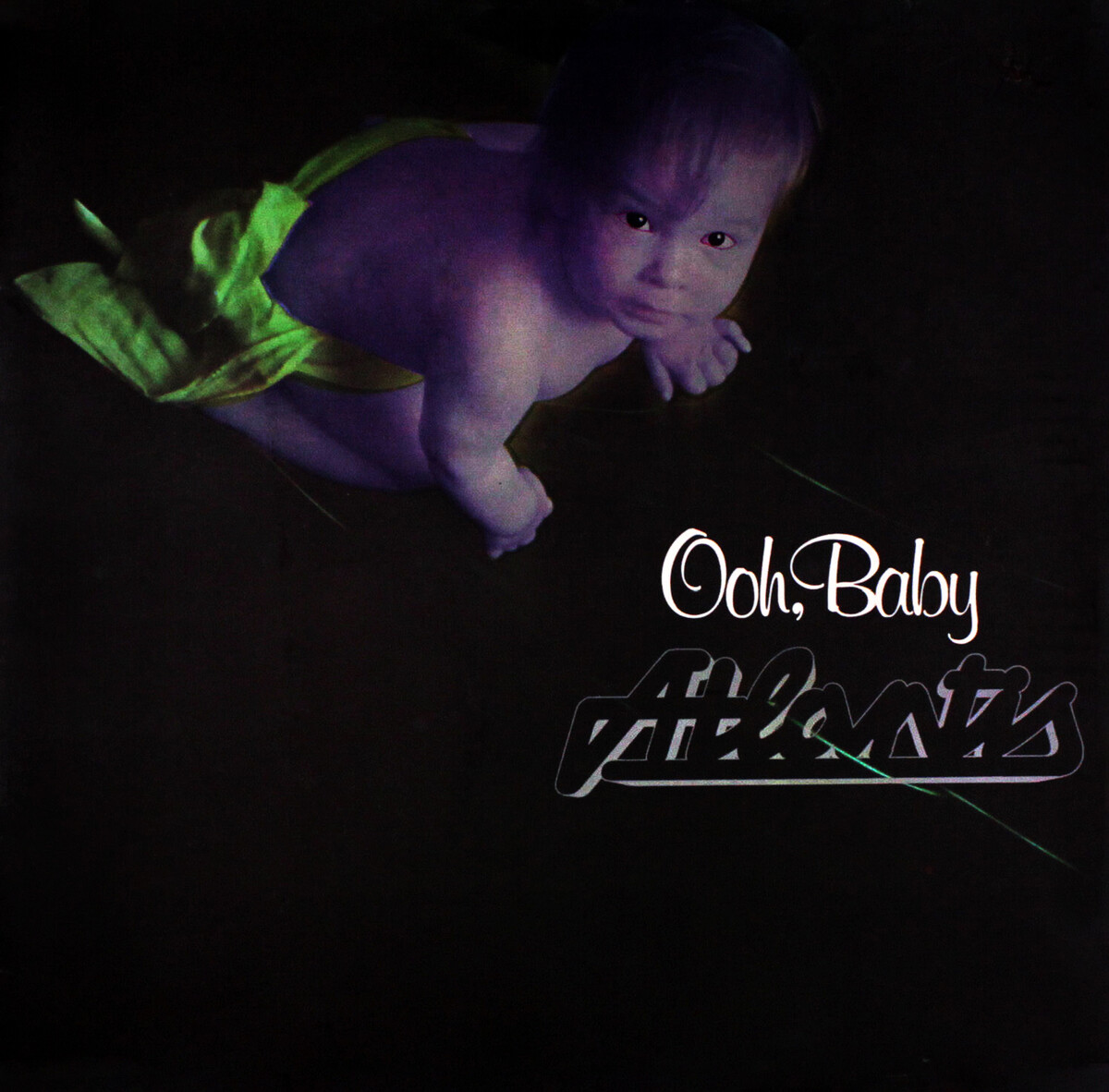 Ooh Baby by Atlantis (Album; Vertigo; 6360 621): Reviews, Ratings ...