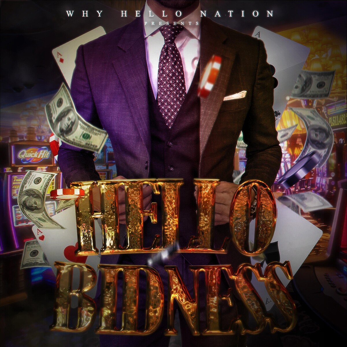 Why Hello Albums: songs, discography, biography, and listening guide ...