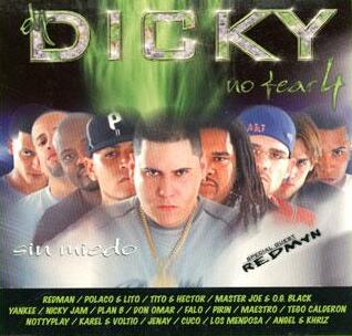 DJ Dicky Albums: songs, discography, biography, and listening guide ...