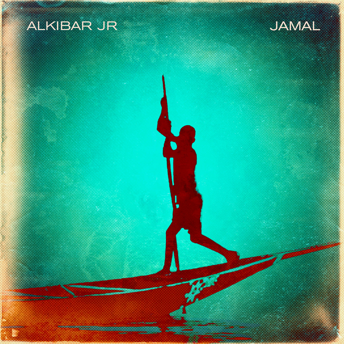Jamal by Alkibar Jr. (Album): Reviews, Ratings, Credits, Song list ...