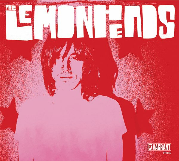The Lemonheads by The Lemonheads (Album, Power Pop): Reviews, Ratings ...