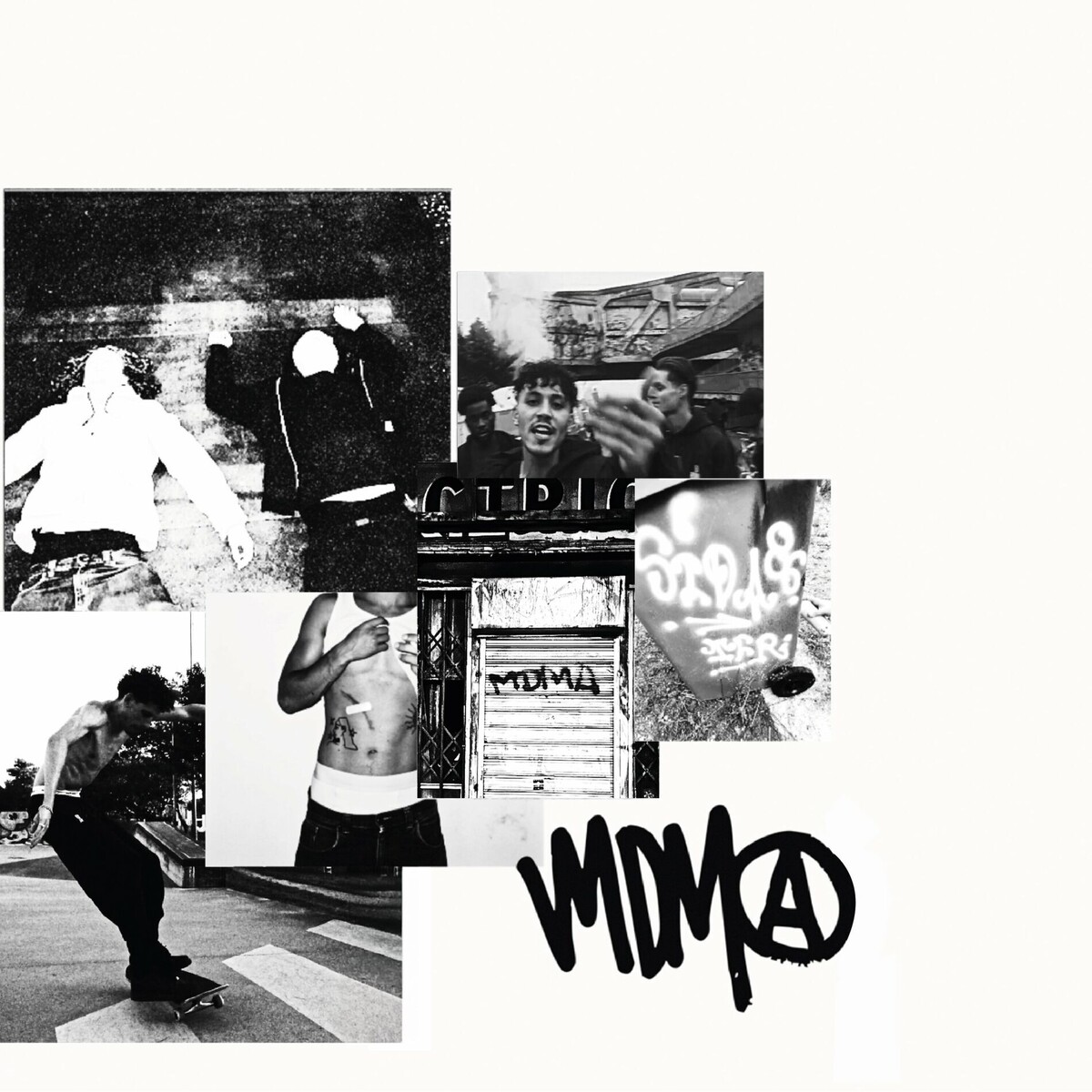 MDMA by 135 (Single): Reviews, Ratings, Credits, Song list - Rate Your ...