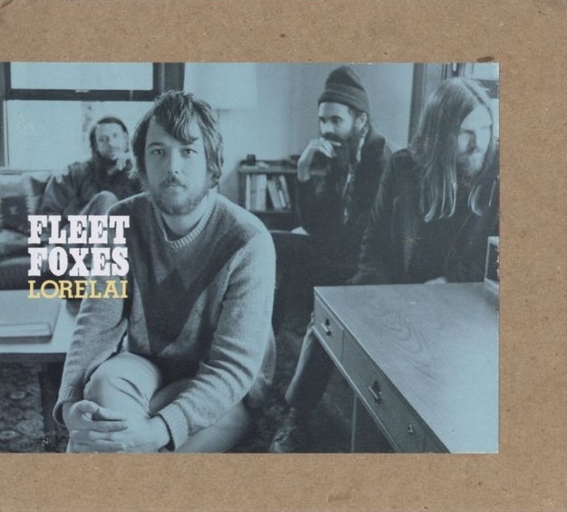 Fleet Foxes Albums: songs, discography, biography, and listening guide ...