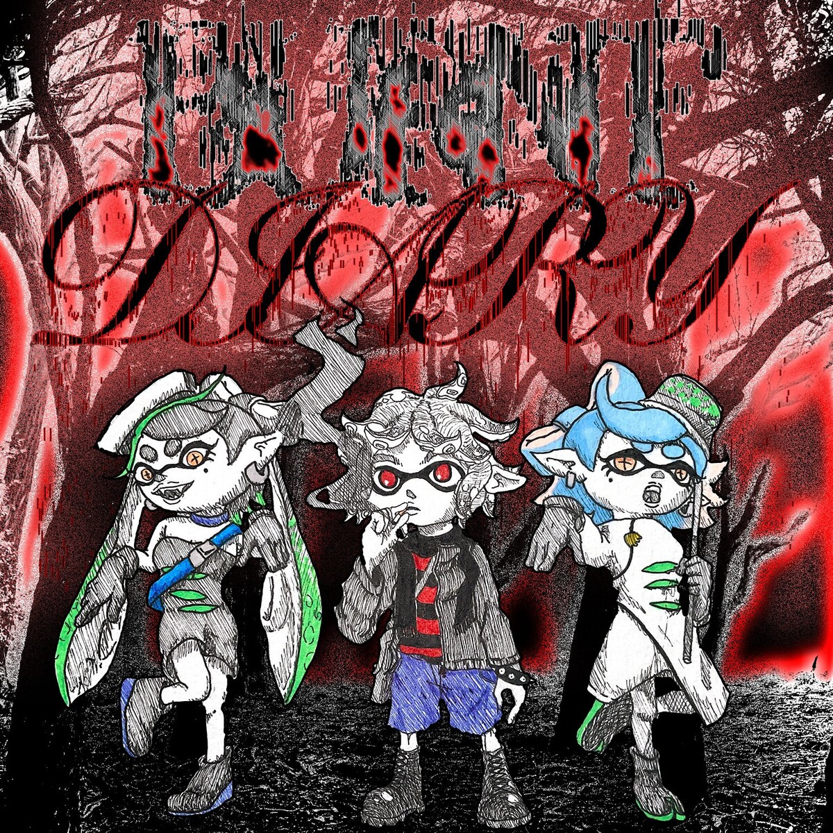 Burnt Diary by Astralproject1on (Album, Experimental Hip Hop): Reviews ...