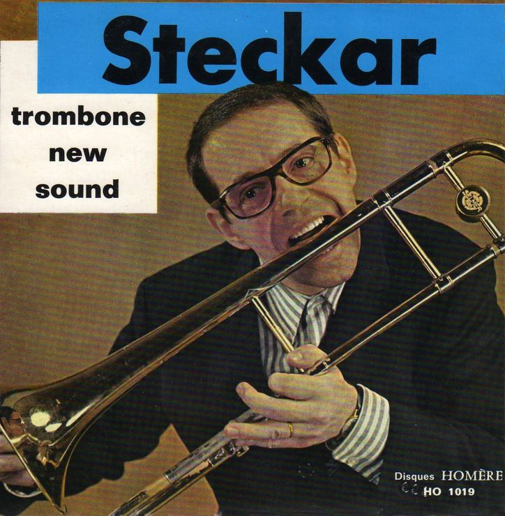 Marc Steckar Filmography - Rate Your Music