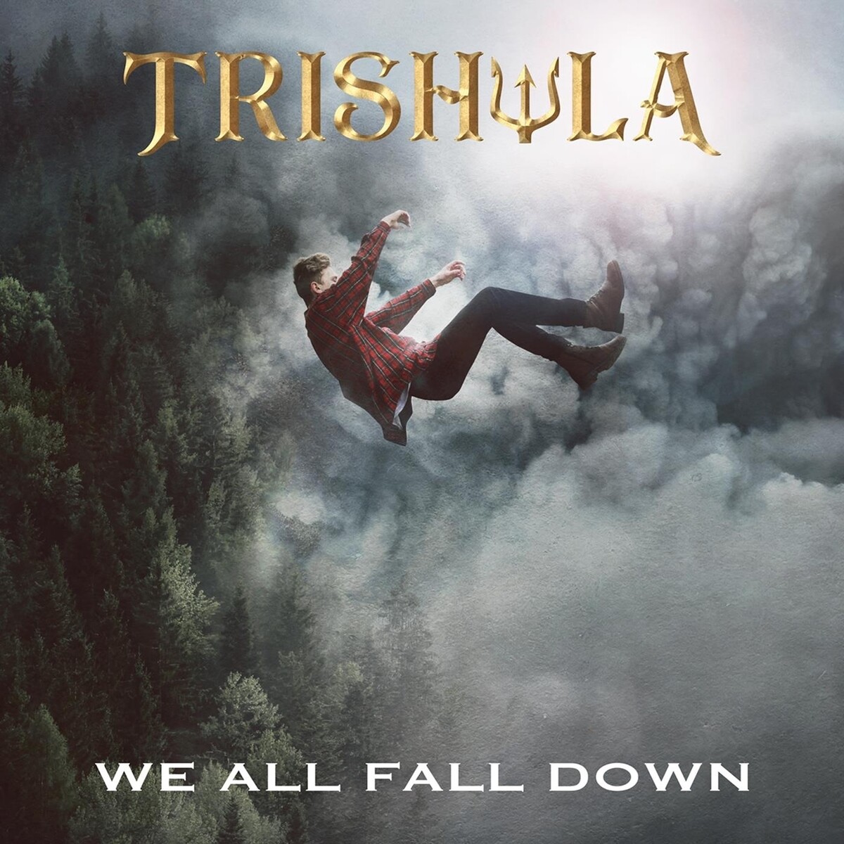 We All Fall Down by Trishula (Album, AOR): Reviews, Ratings, Credits ...
