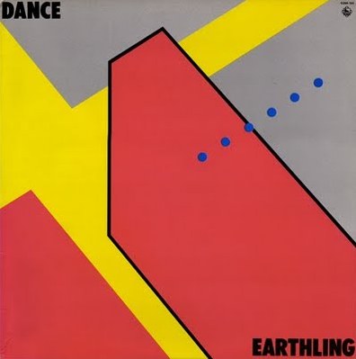Dance by Earthling (Album, New Wave): Reviews, Ratings, Credits, Song ...