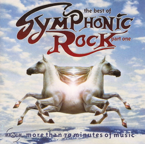 The Best of Symphonic Rock Part One by Various Artists (Compilation ...