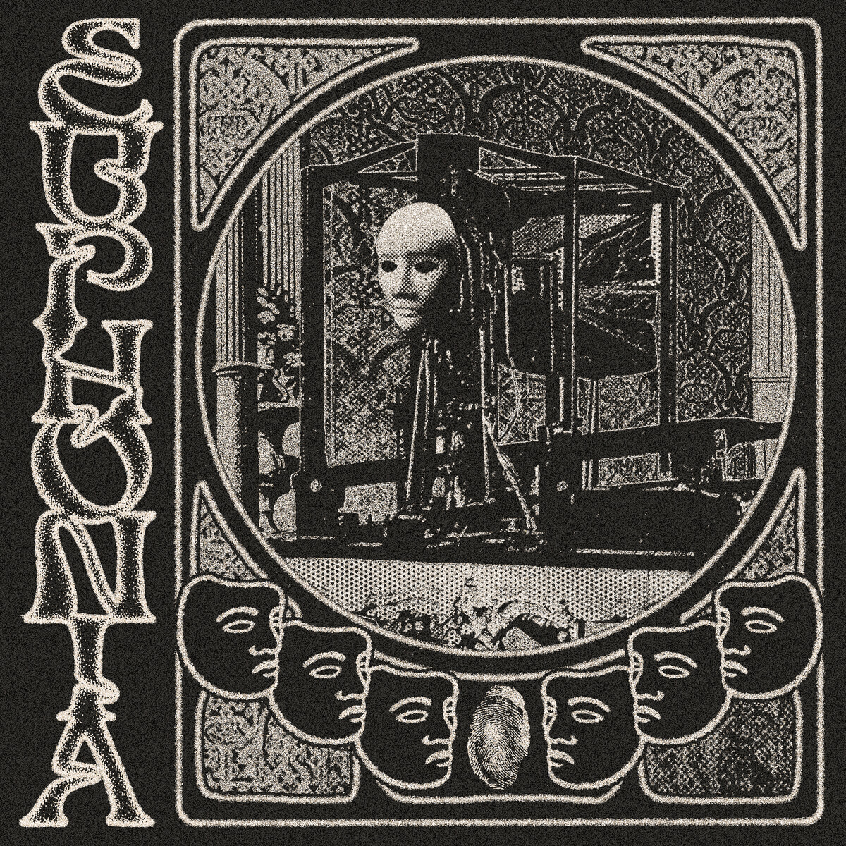 Euphonia by Euphonia (Album): Reviews, Ratings, Credits, Song list ...