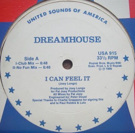 Dreamhouse Albums: songs, discography, biography, and listening guide ...