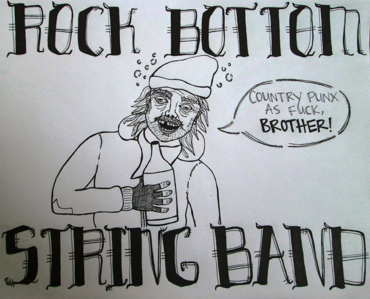Rock Bottom String Band Albums: songs, discography, biography, and listening guide - Rate Your Music