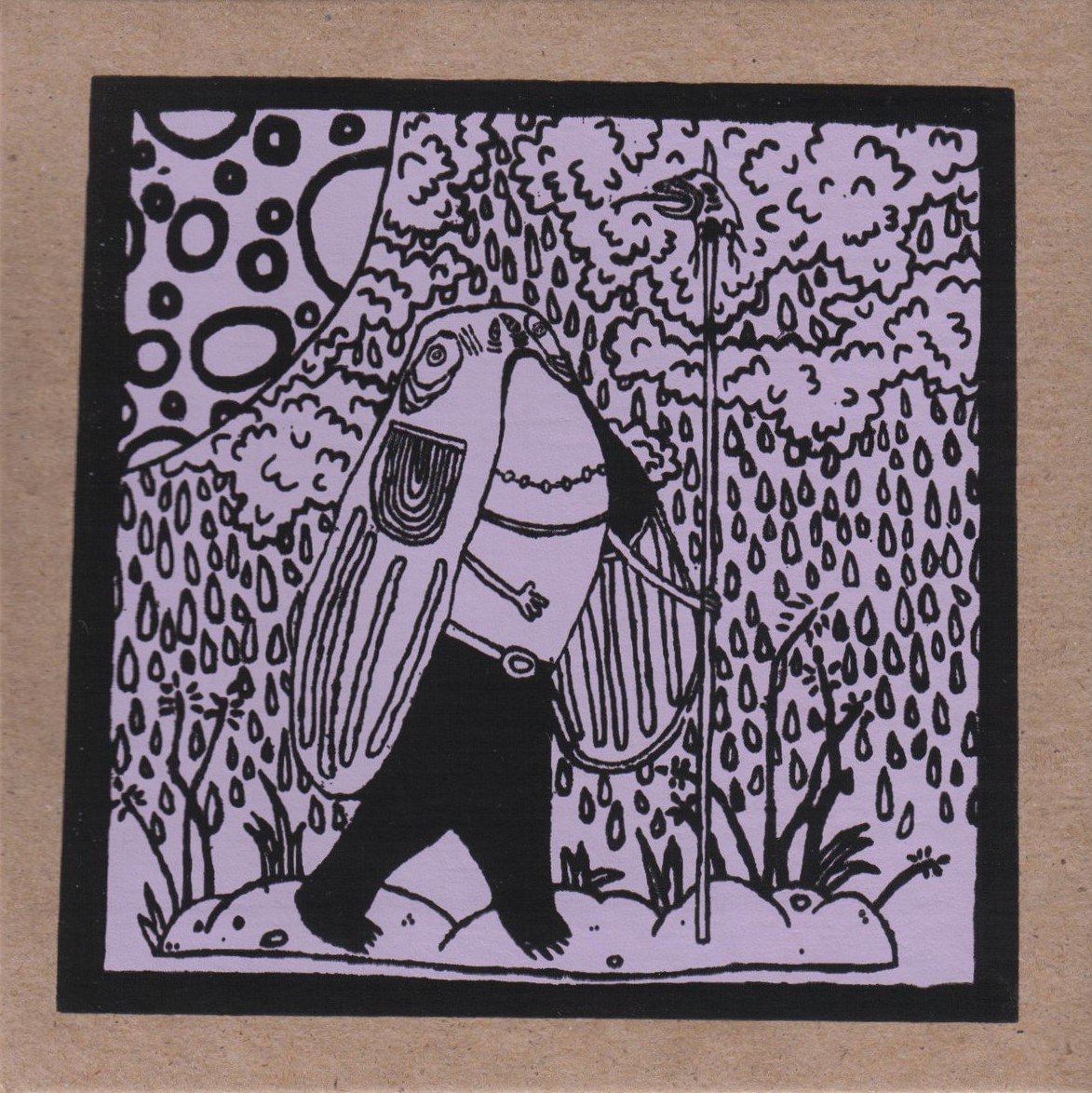 Songs by Piglet (EP, Math Rock): Reviews, Ratings, Credits, Song list ...