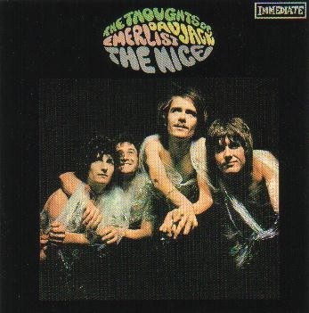 The Nice Albums: songs, discography, biography, and listening guide ...