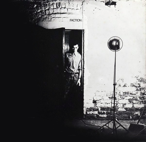 Faction by Faction (Album, Post-Punk): Reviews, Ratings, Credits, Song ...