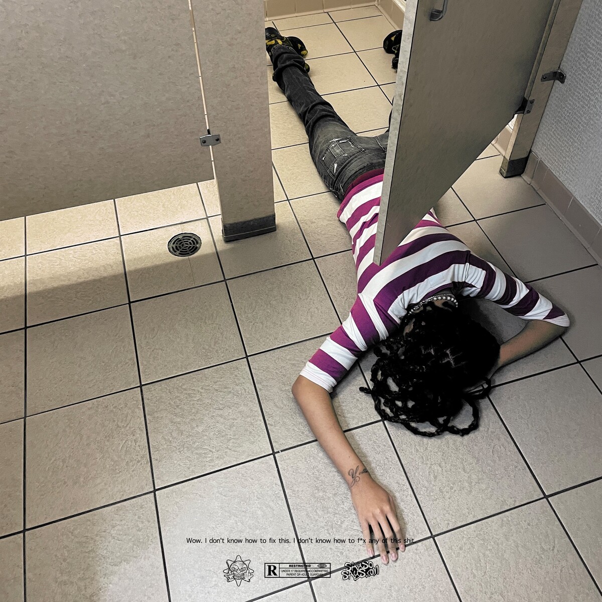 Miley Cyrus by che (Single, Trap): Reviews, Ratings, Credits, Song list ...