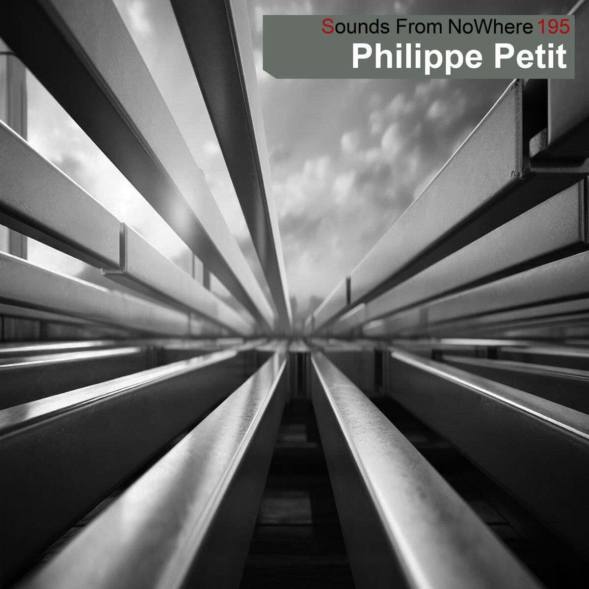 Sounds From NoWhere Podcast #195 by Philippe Petit (DJ Mix): Reviews ...