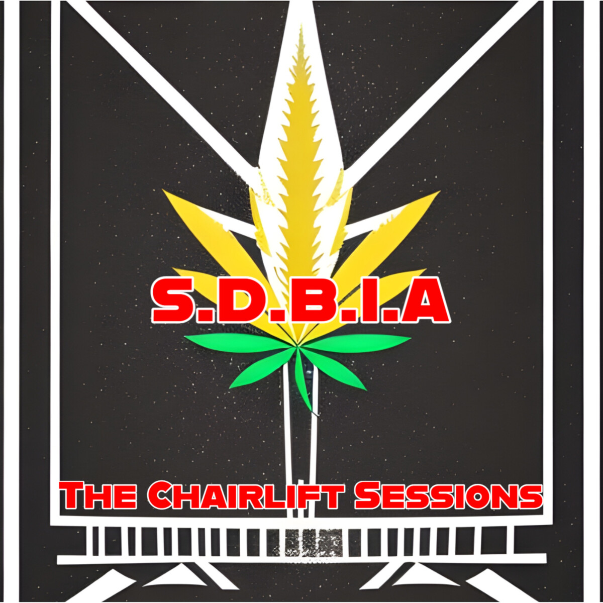 The Chairlift Sessions by Snakes Don't Belong in Alaska (Album, Jam ...