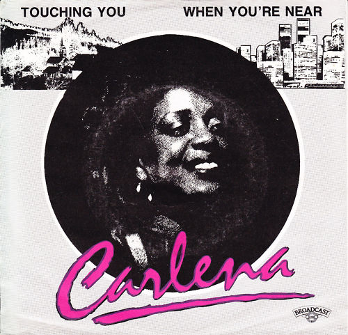 Music credits for Carlena Williams : 24 performances listed under ...