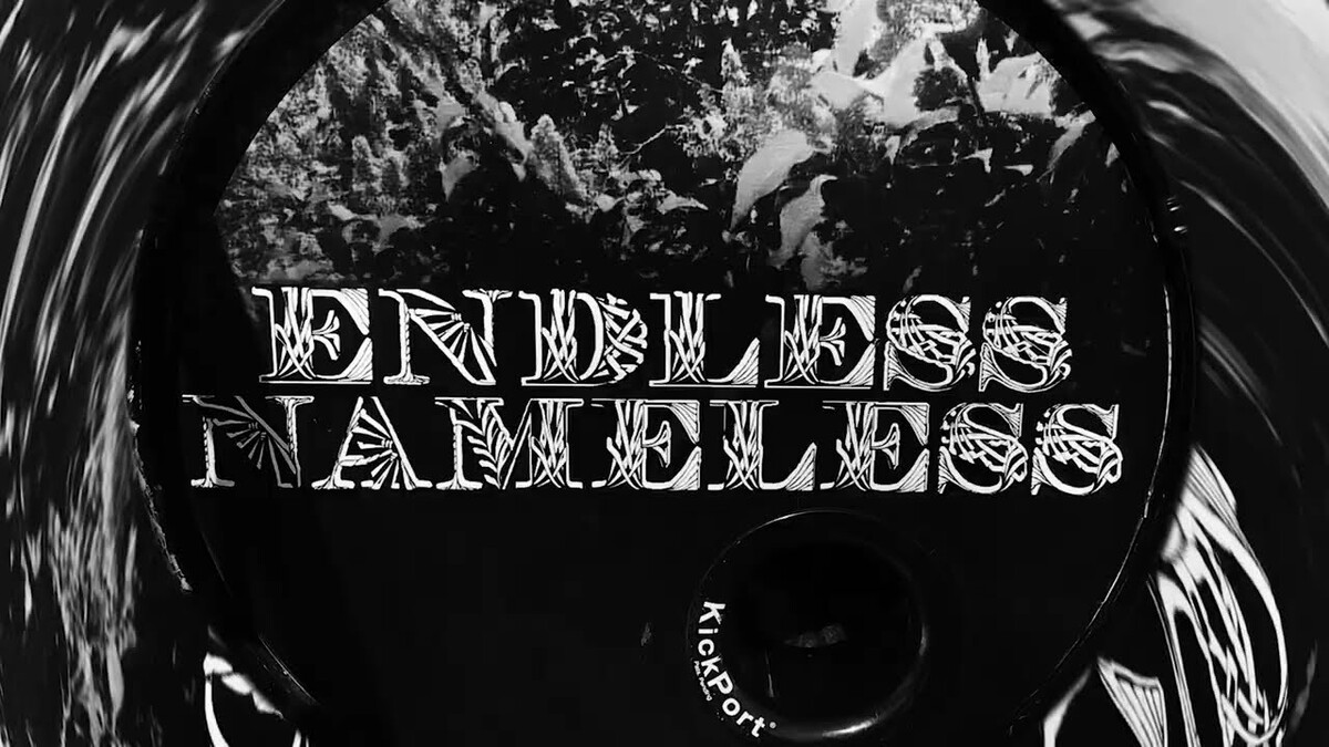 Propaniac by Endless, Nameless (Music video): Reviews, Ratings, Credits, Song list - Rate Your Music