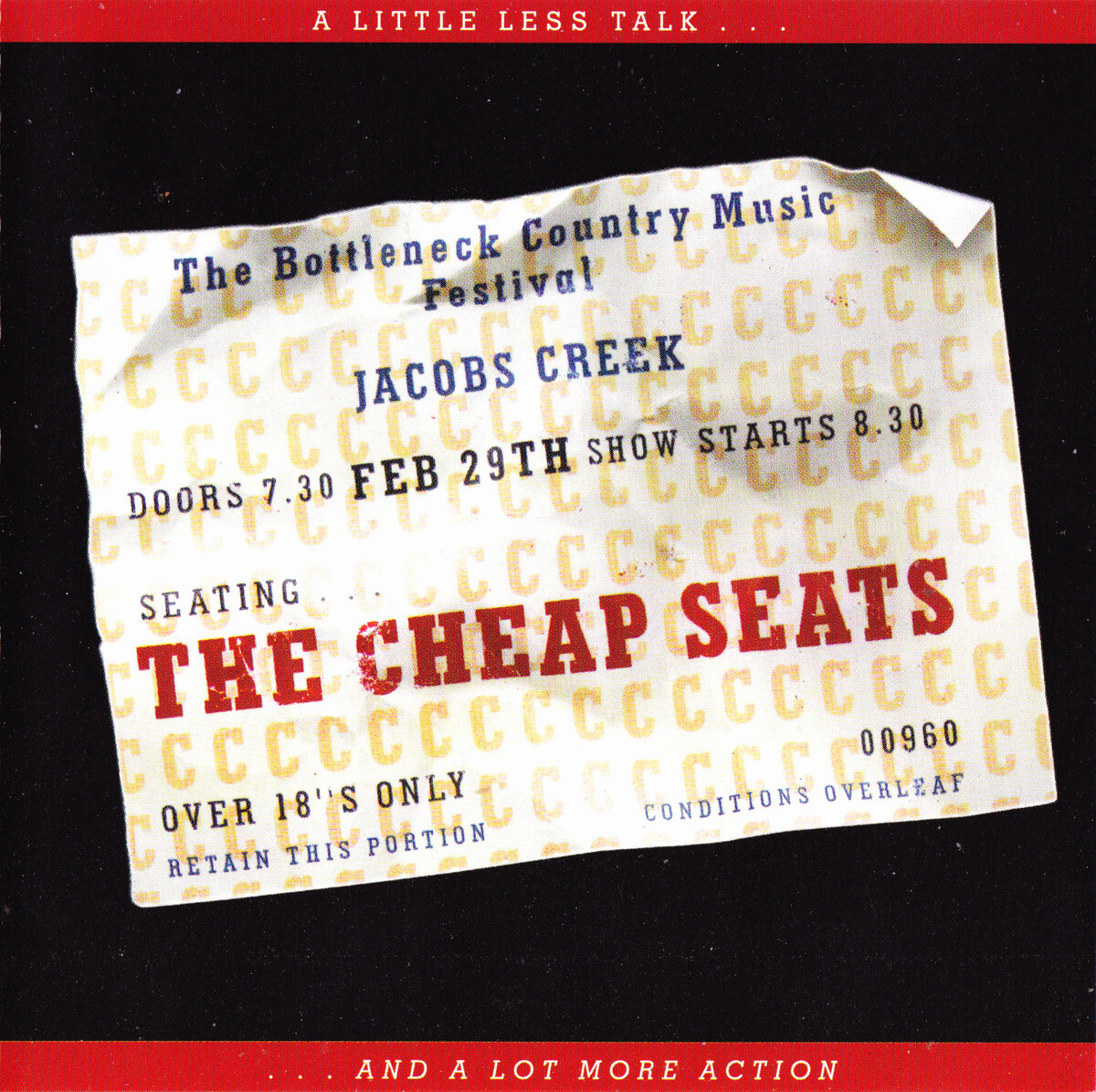The Cheap Seats Albums: songs, discography, biography, and listening ...