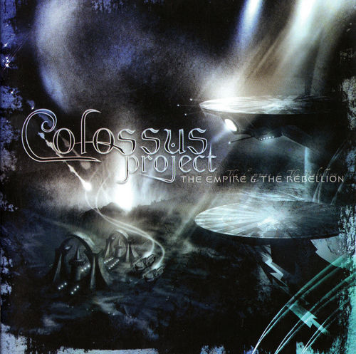Colossus Project Albums: songs, discography, biography, and listening ...