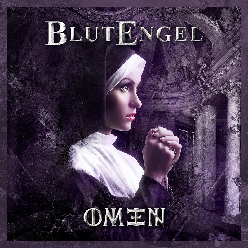 Omen by BlutEngel (Album, Darkwave): Reviews, Ratings, Credits, Song ...