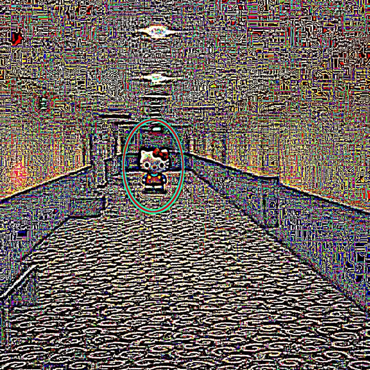 Hello Kitty by ava online (Single, HexD): Reviews, Ratings, Credits ...