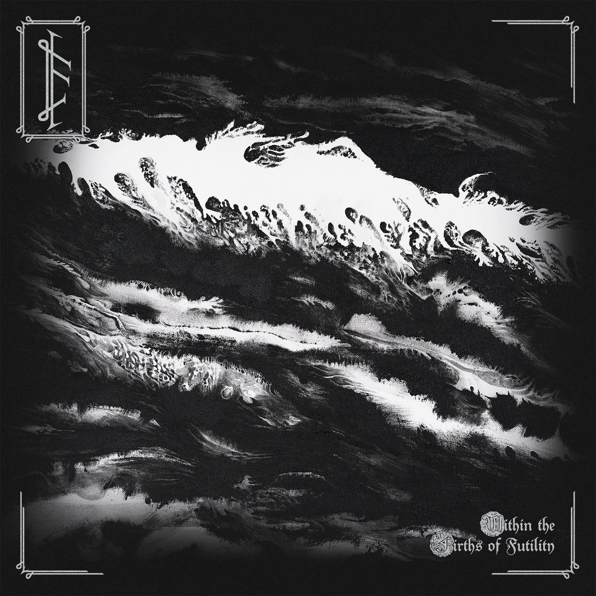 Within the Firths of Futility by Flail (Album): Reviews, Ratings ...