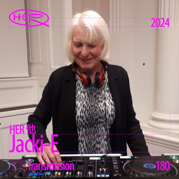 Jacki-E Albums: songs, discography, biography, and listening guide ...