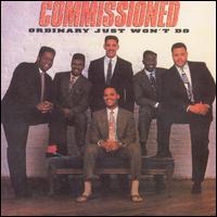 Commissioned Albums: songs, discography, biography, and listening guide ...