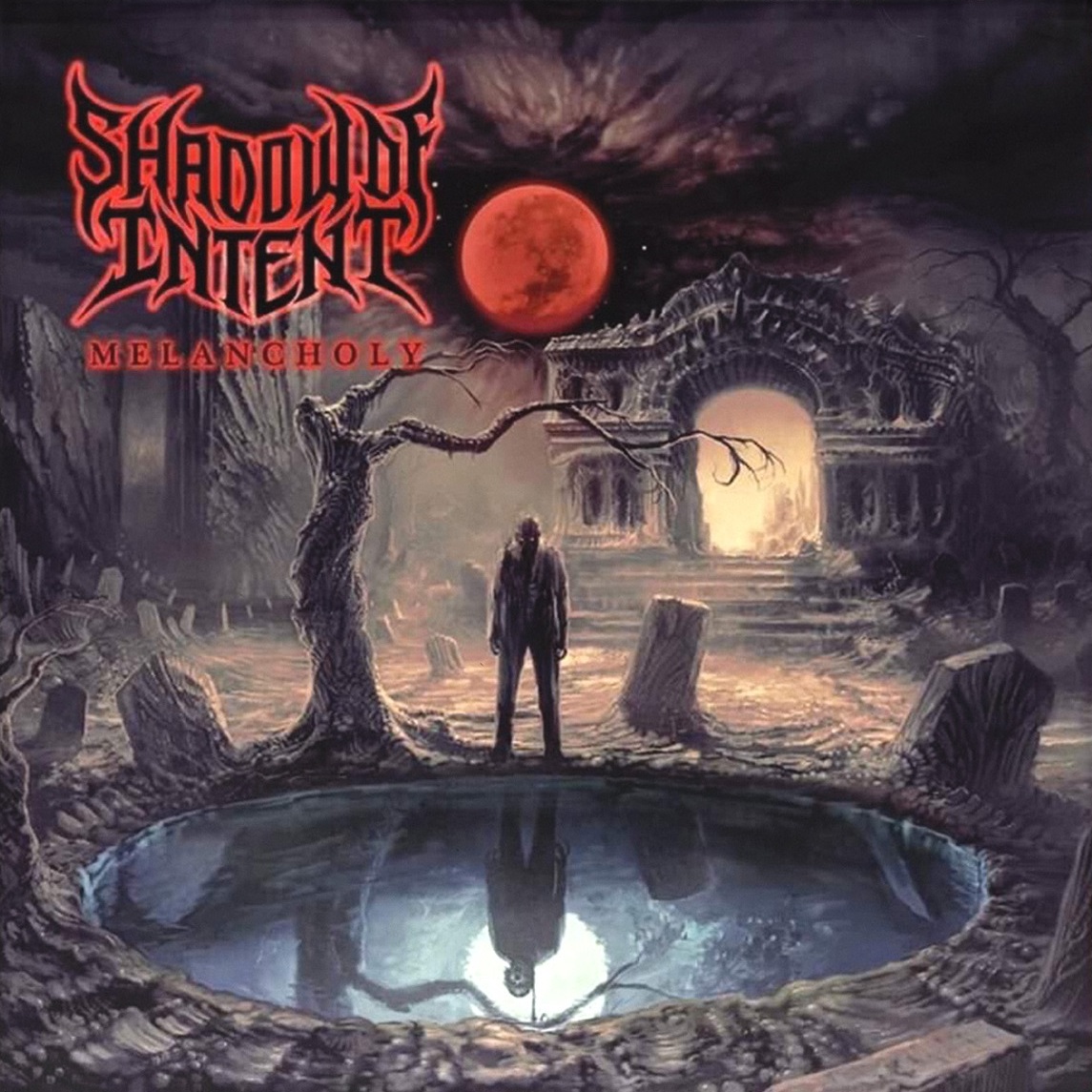 Shadow of Intent Albums: songs, discography, biography, and listening ...