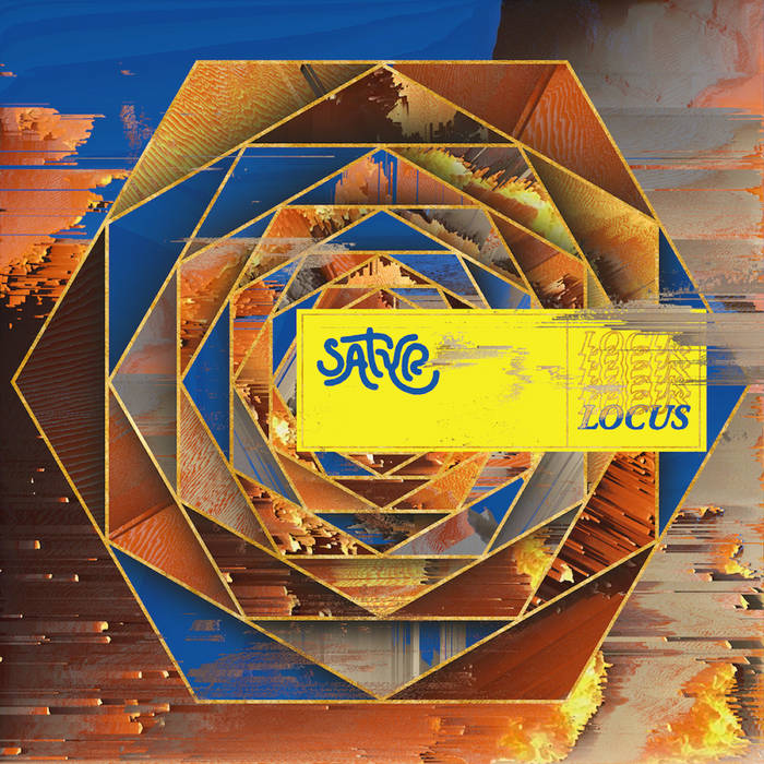 Locus by Satyr (Album, Swancore): Reviews, Ratings, Credits, Song list ...
