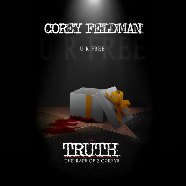 U R Free by Corey Feldman (Single, Piano Rock): Reviews, Ratings ...