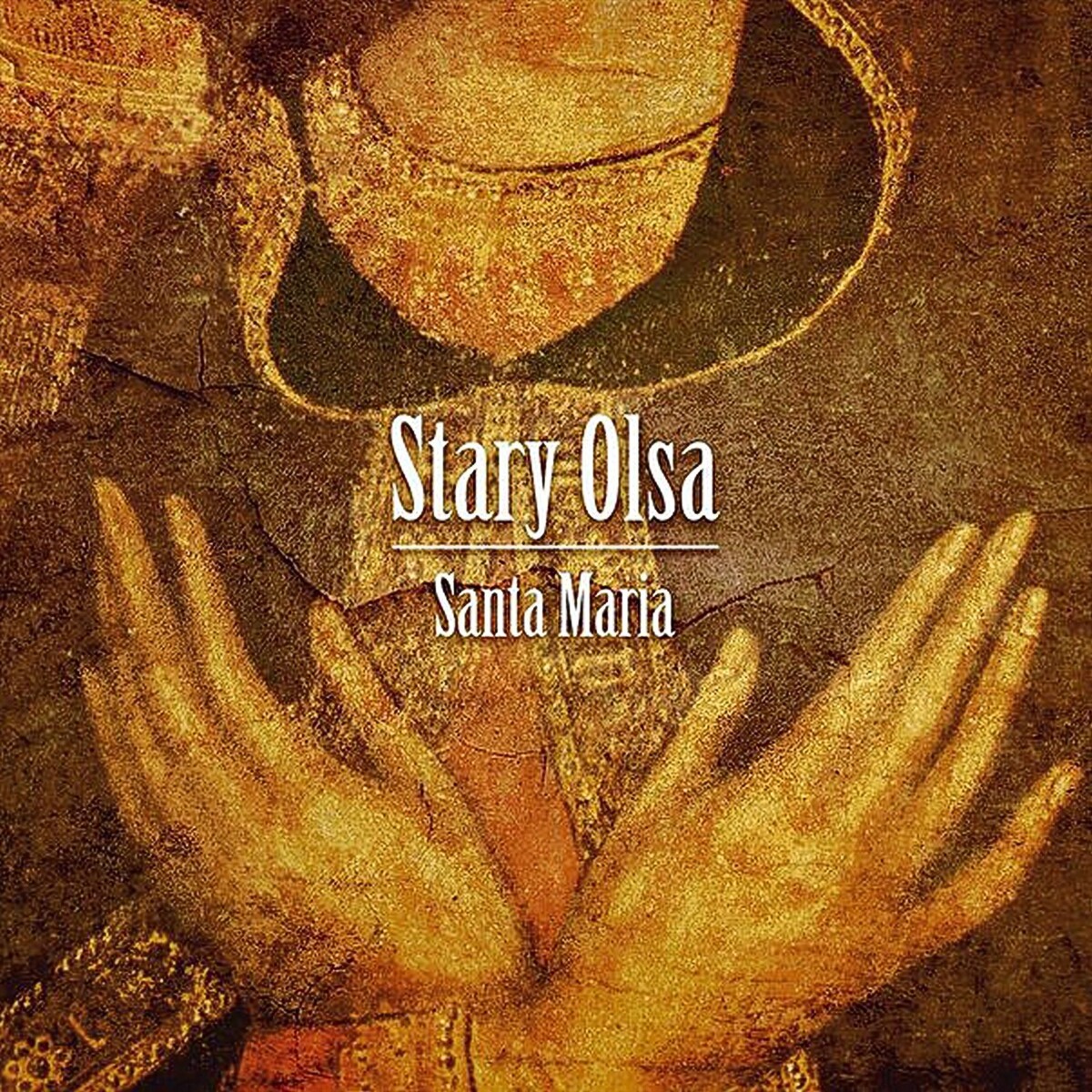 Santa Maria by Stary Olsa (Album, Neo-Medieval Folk): Reviews, Ratings ...