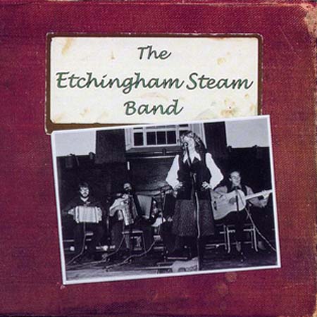 The Etchingham Steam Band by Etchingham Steam Band (Album, Contemporary ...