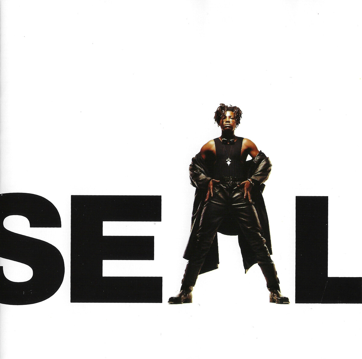 Seal Albums: songs, discography, biography, and listening guide - Rate Your Music